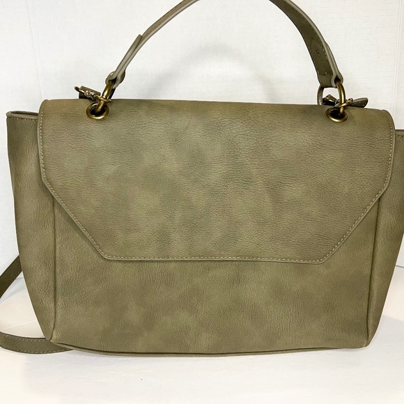 Universal Thread | Bags | Universalthread Top Handle Shoulder Handbag ...